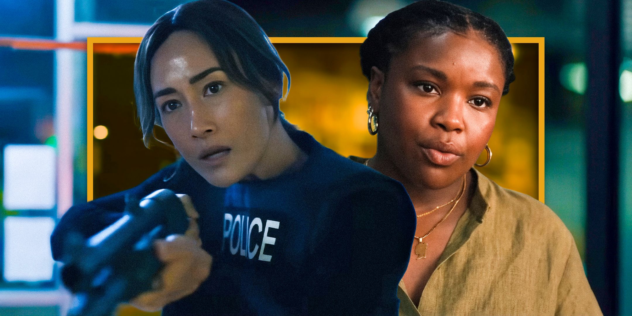 Ballard Cast & Character Guide: Get To Know The Faces Of The Bosch Spinoff