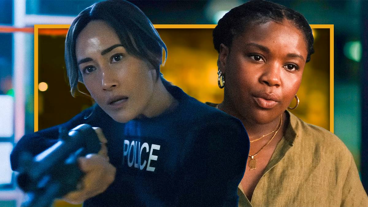 Bosch Spinoff Ballard Shows A Darker Side Of Maggie Q's Detective Renée: "Being Vulnerable Is ...