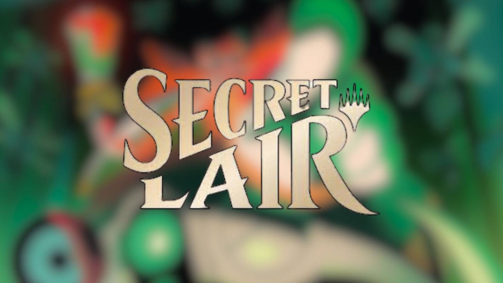 Magic: The Gathering Is Officially Adding One Of The Most Iconic Gaming Franchises Ever