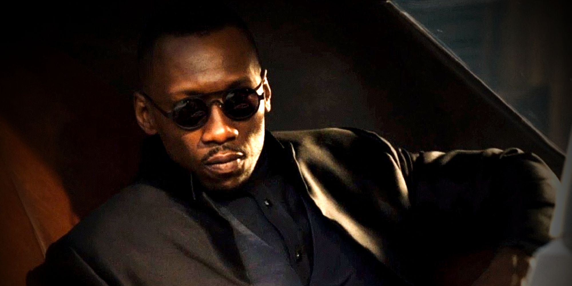 "Leave Me Out Of It": Mahershala Ali Gets Honest About His Stalled ...