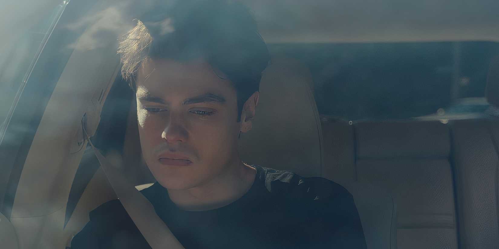 What Ginny & Georgia Season 3's Final Marcus Moment Means For His ...