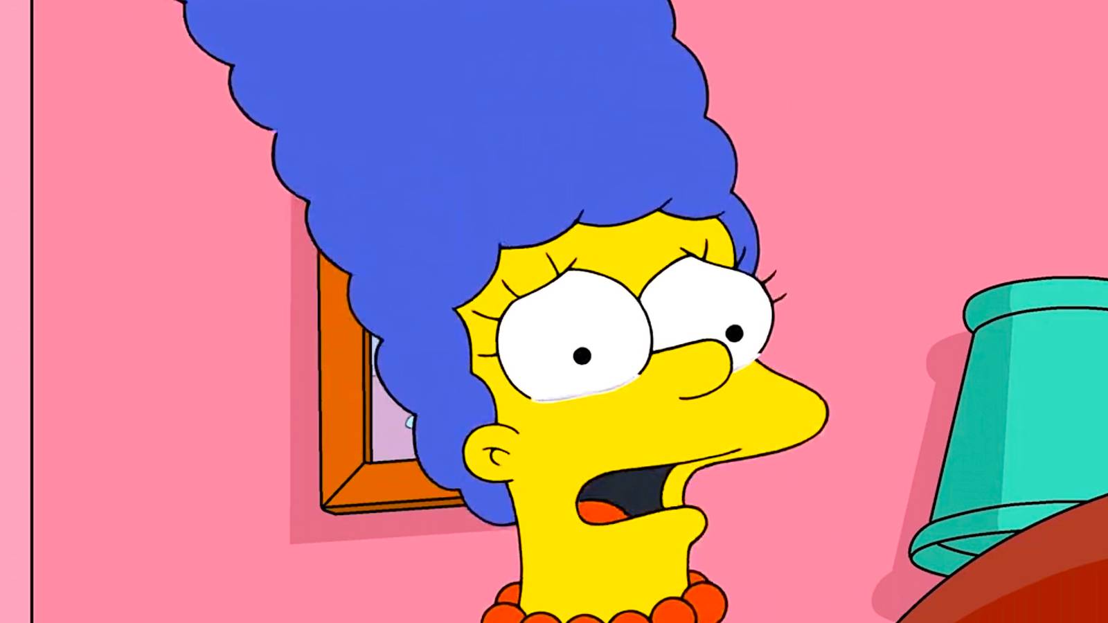The Simpsons Season 36’s Controversial Marge Death Sets Up A Change ...