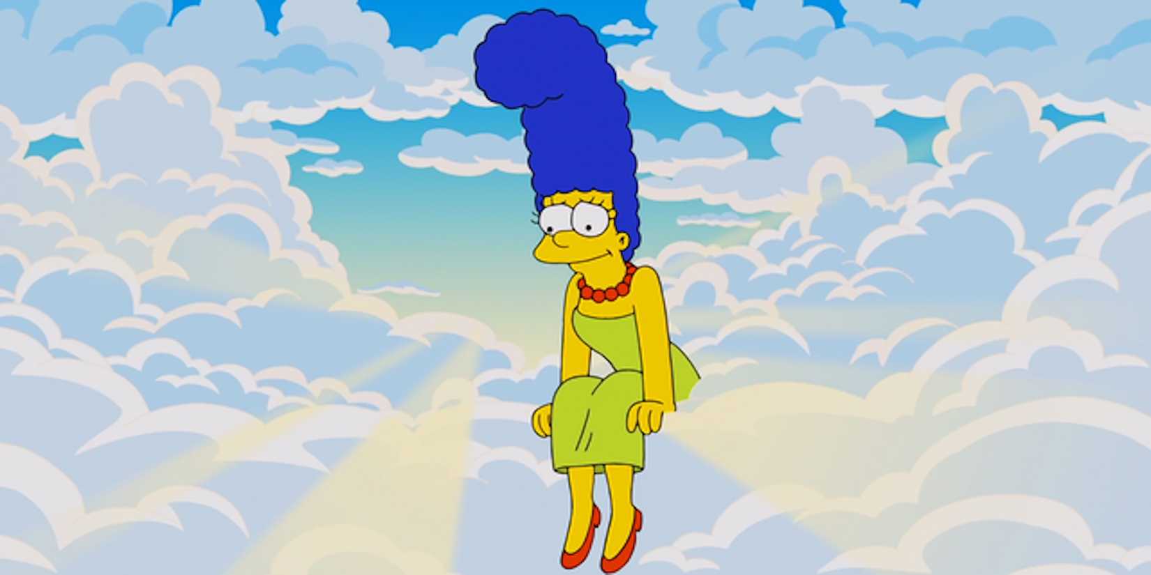 The Simpsons: Marge Isn't Dead, But It Would Be Best For The Show To ...