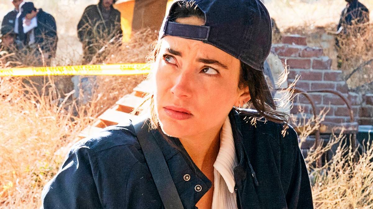 CBS Spoils Lala's Possible NCIS: Origins Season 2 Fate In The Most ...