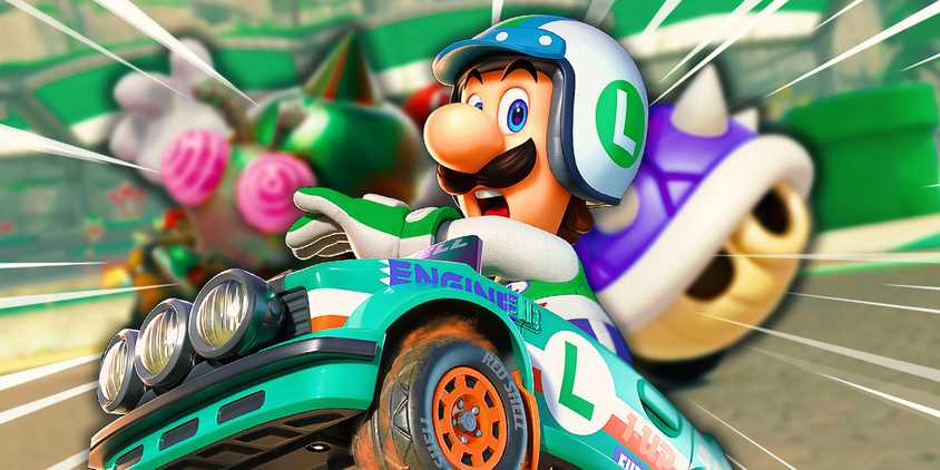 Mad About Mario Kart World's Price? Here's How Much Every Mario Kart ...
