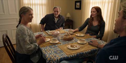 Sullivan's Crossing Summary, Trailer, Season List, Cast, Where to Watch ...