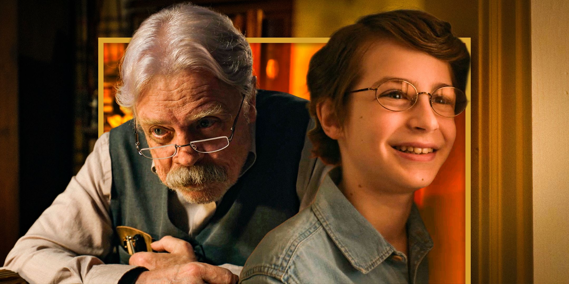 Mark Hamill Addresses New Chapter Of His Career After Stephen King ...