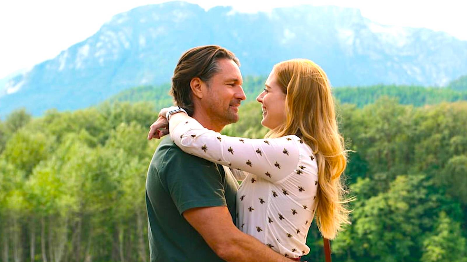 1 Couple In Sullivan's Crossing Is Just Virgin River's Mel And Jack ...