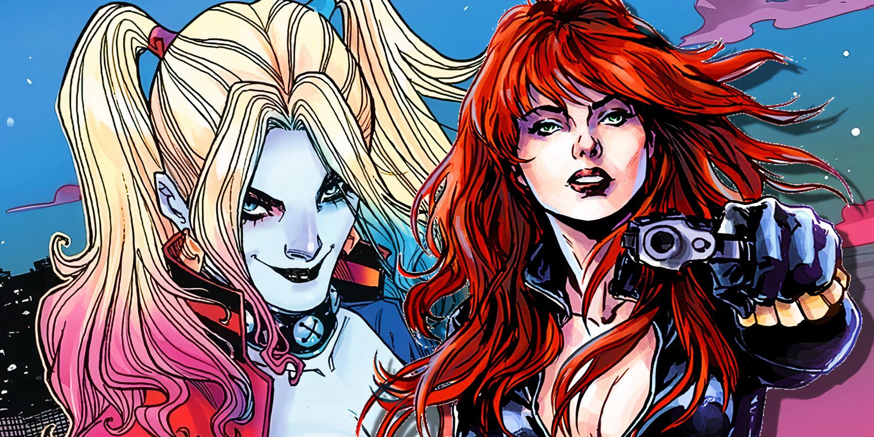 Diffe Types Of Harley Quinn - Infoupdate.org