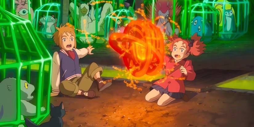 7 Years Later, and It's Clear Miyazaki's True Successor is Netflix ...