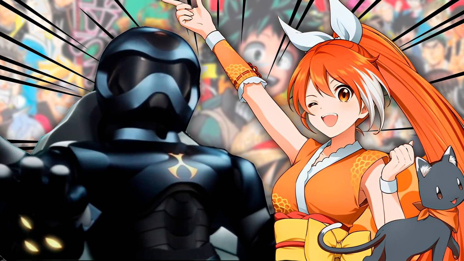 Toonami Creator Reveals The Surprising Anime Challenge They Face That ...