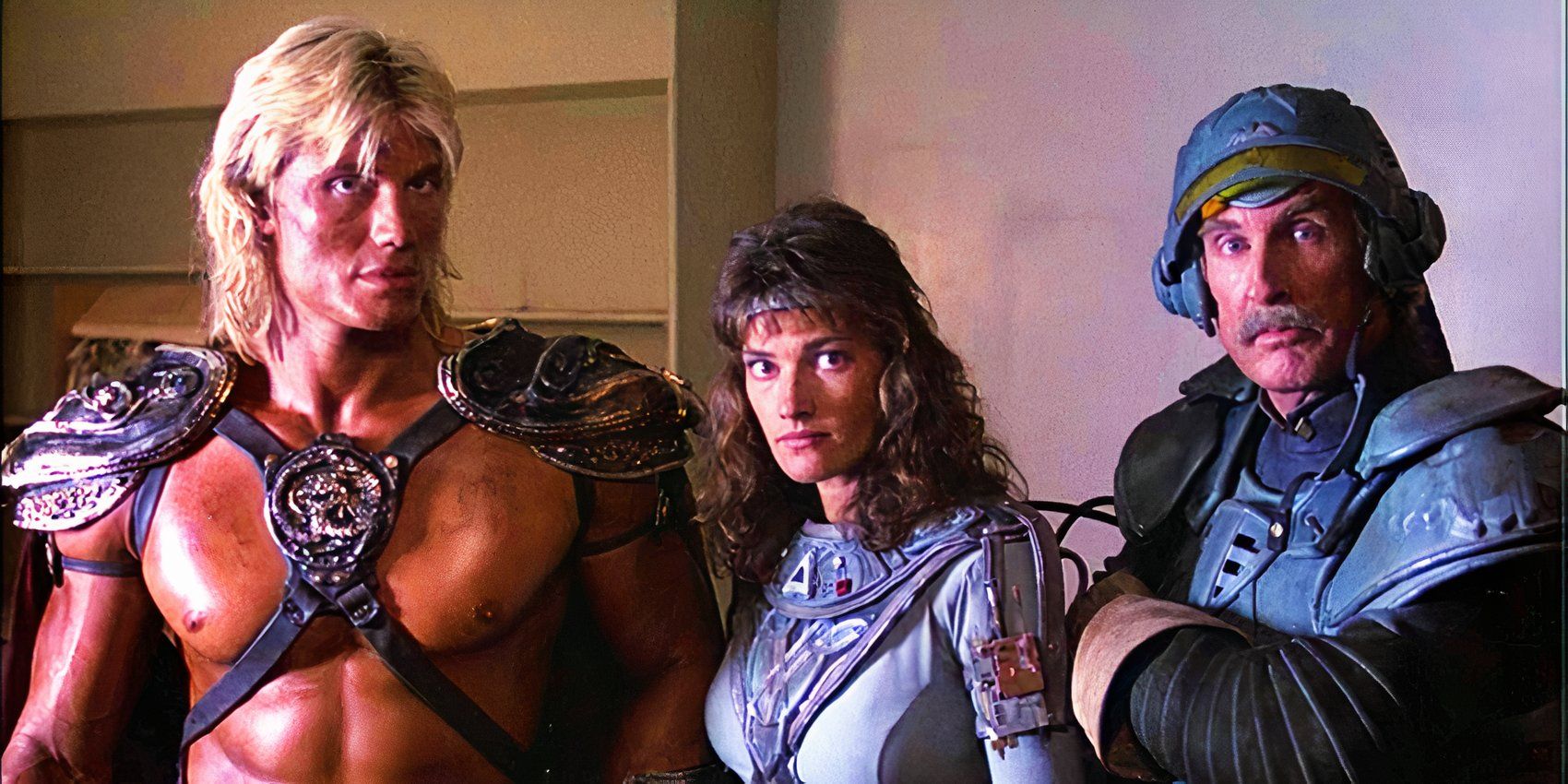 Masters Of The Universe Star Dolph Lundgren Has A Cryptic Response ...