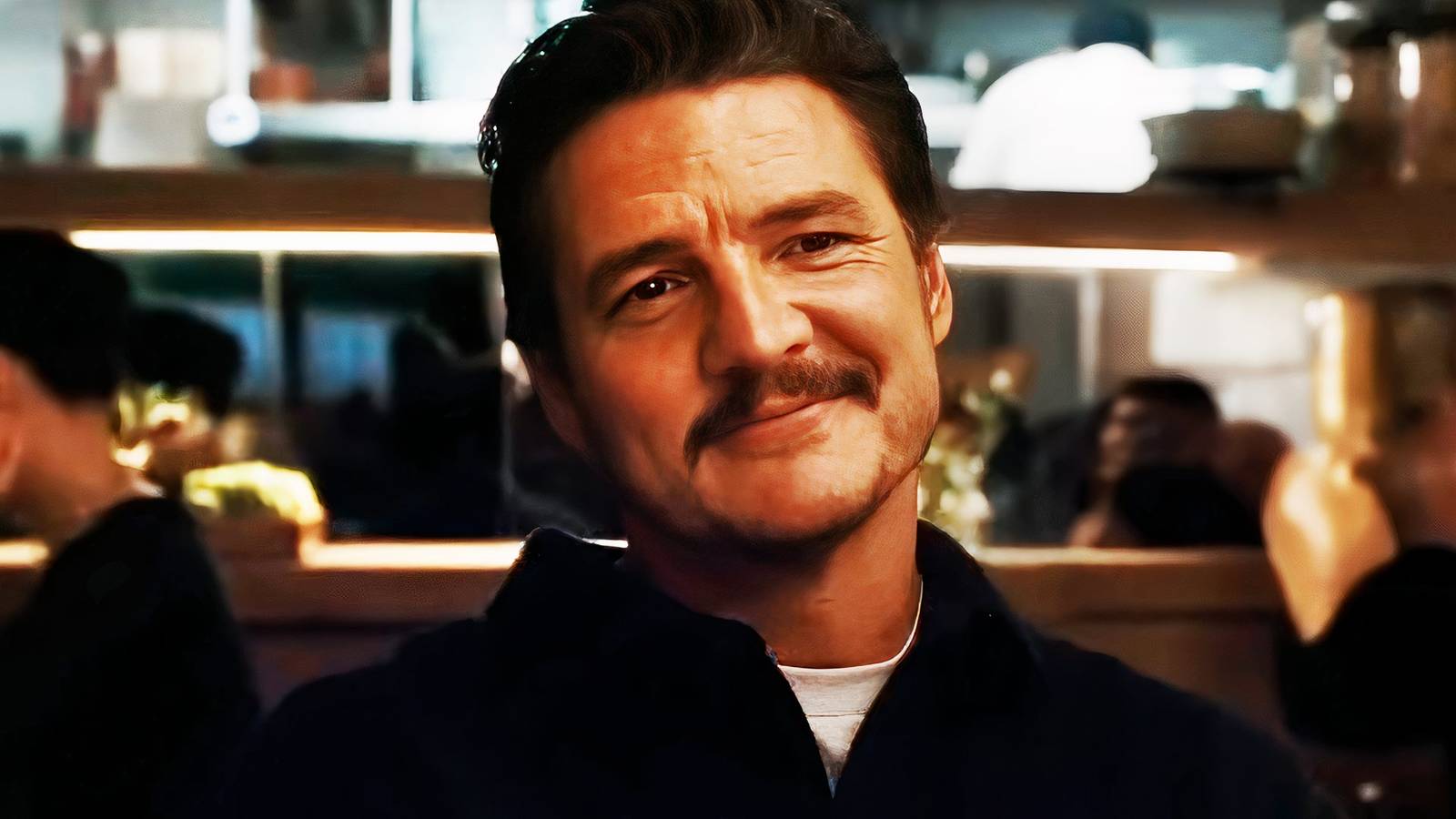 Pedro Pascal's Shocking Materialists Twist Explained - And Why It's So ...