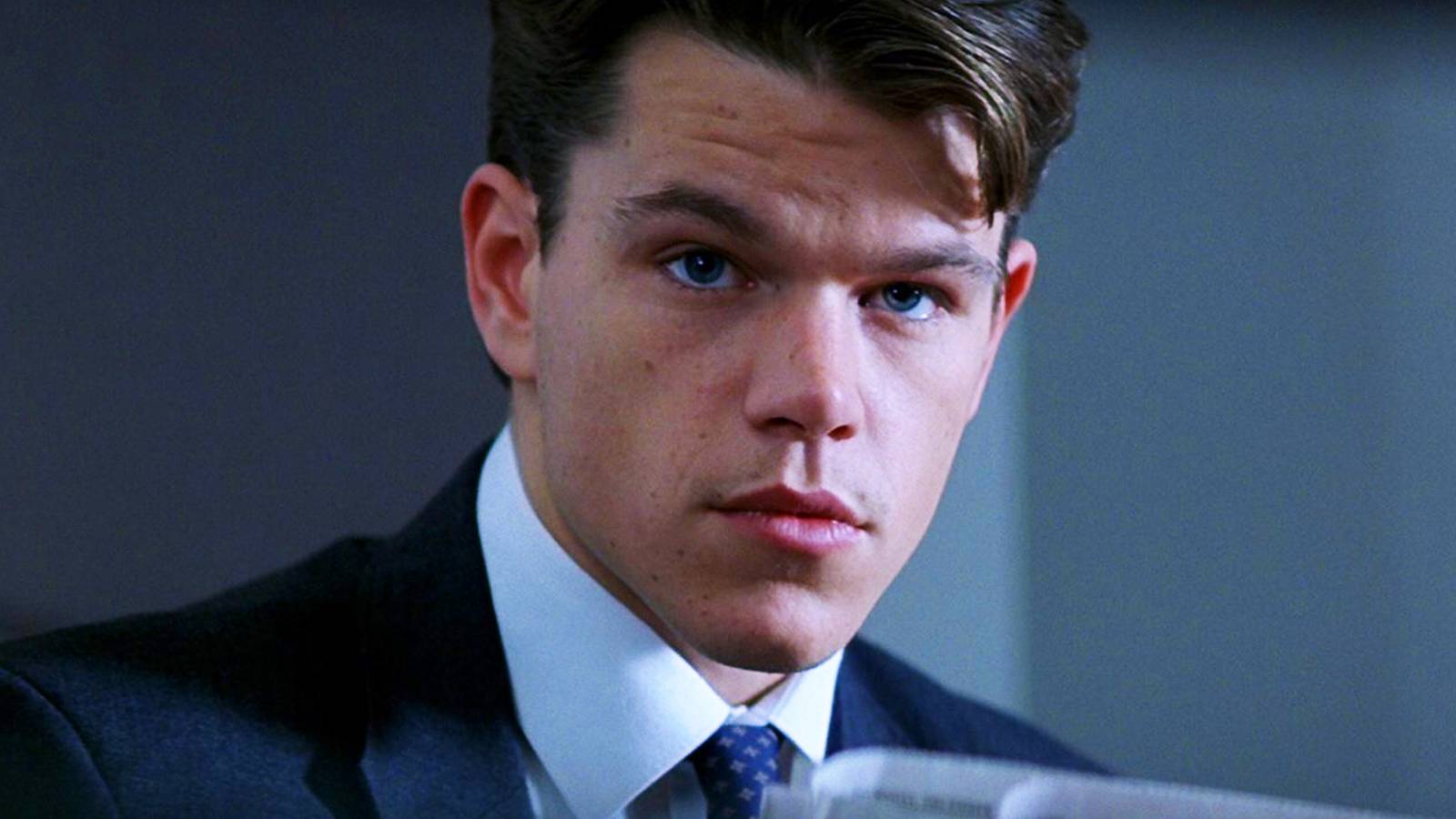 Matt Damon's 1997 Thriller's Criminally Underused Character Is Getting ...