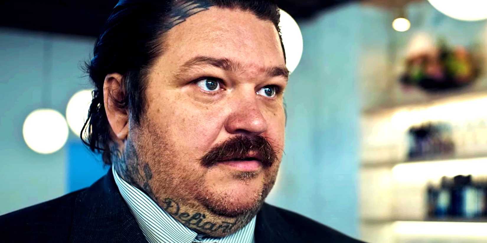 The Bear Season 4 Full Soundtrack: Every Song From Taylor Swift To Led ...