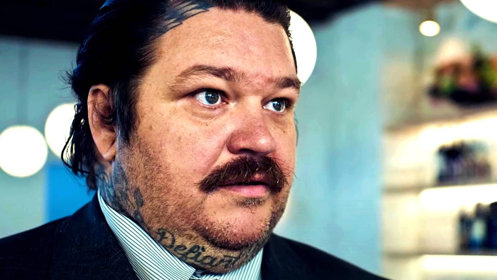 Francie Fak's Long-Awaited The Bear Season 4 Cameo Explained