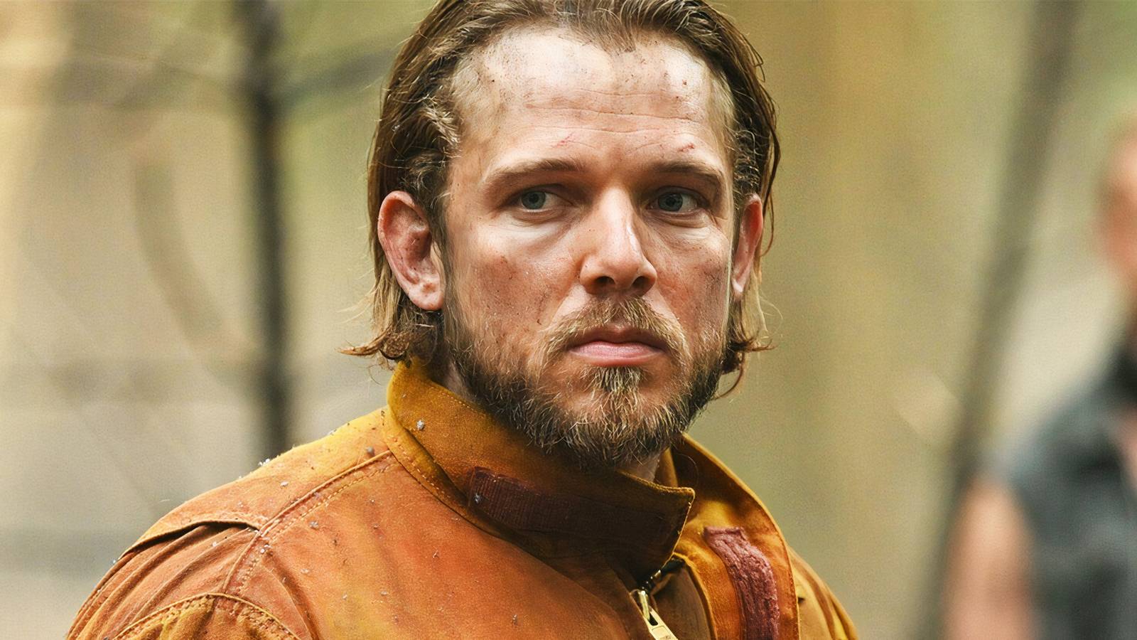 Max Thieriot's Fire Country Season 4 Update Paints A Concerning Future ...