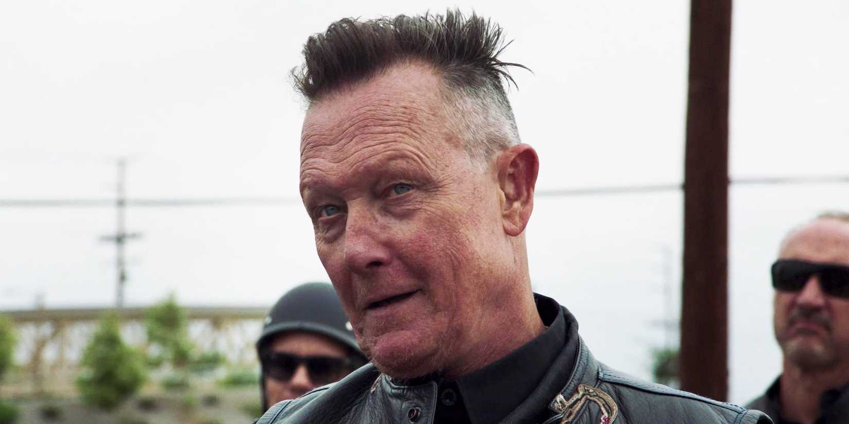 Tulsa King Season 3 EP Teases Robert Patrick's New Villain