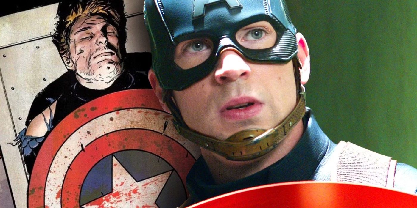 10 Most Shocking Avengers Deaths of All Time