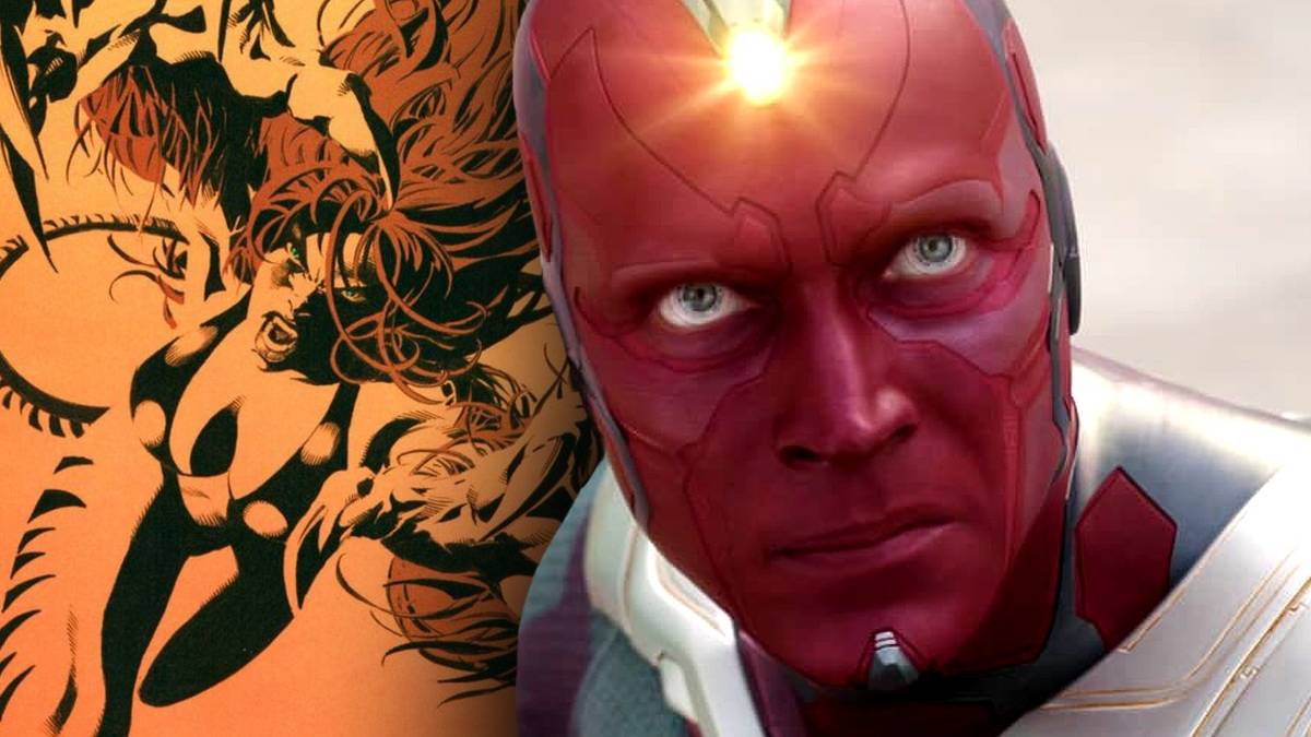 8 Strongest Avengers Who Are Anything But Human