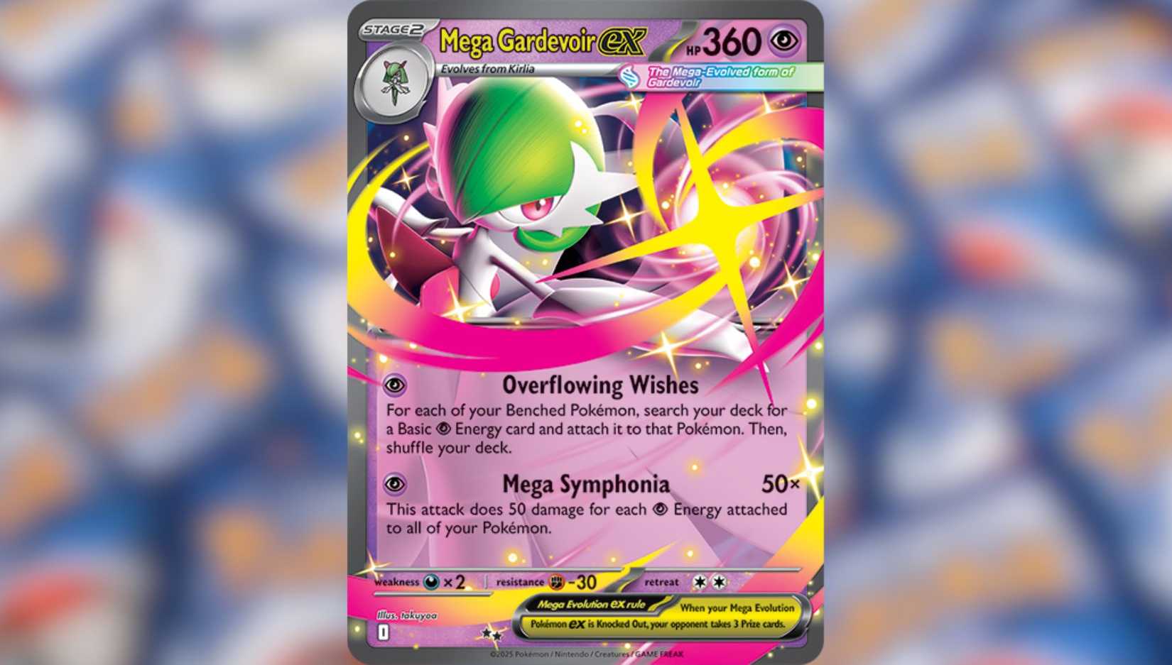 Pokémon TCG: Mega Evolution Elite Trainer Box Review