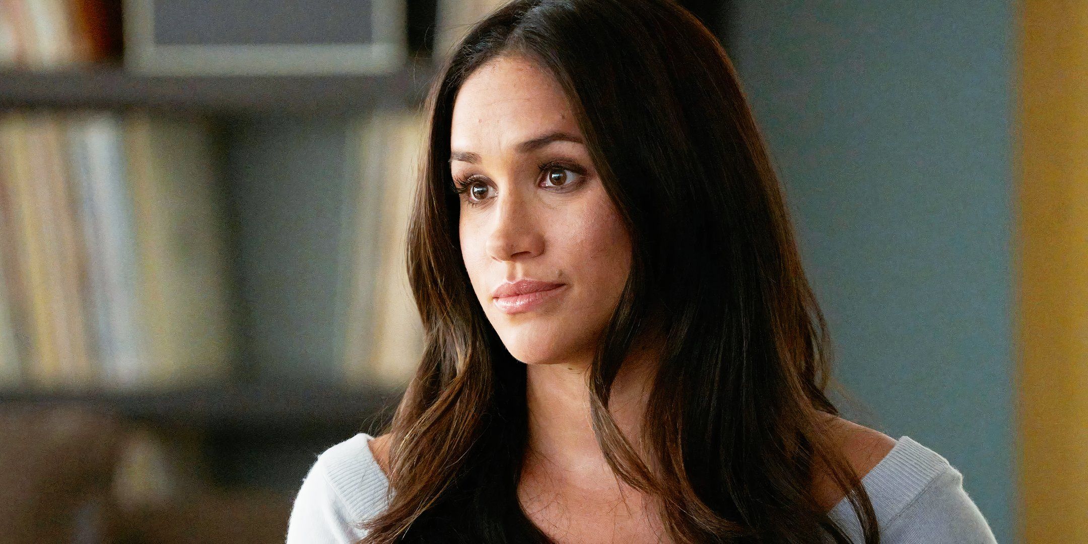 "A Really Hard Way To Live": Meghan Markle Opens Up About Struggling To ...