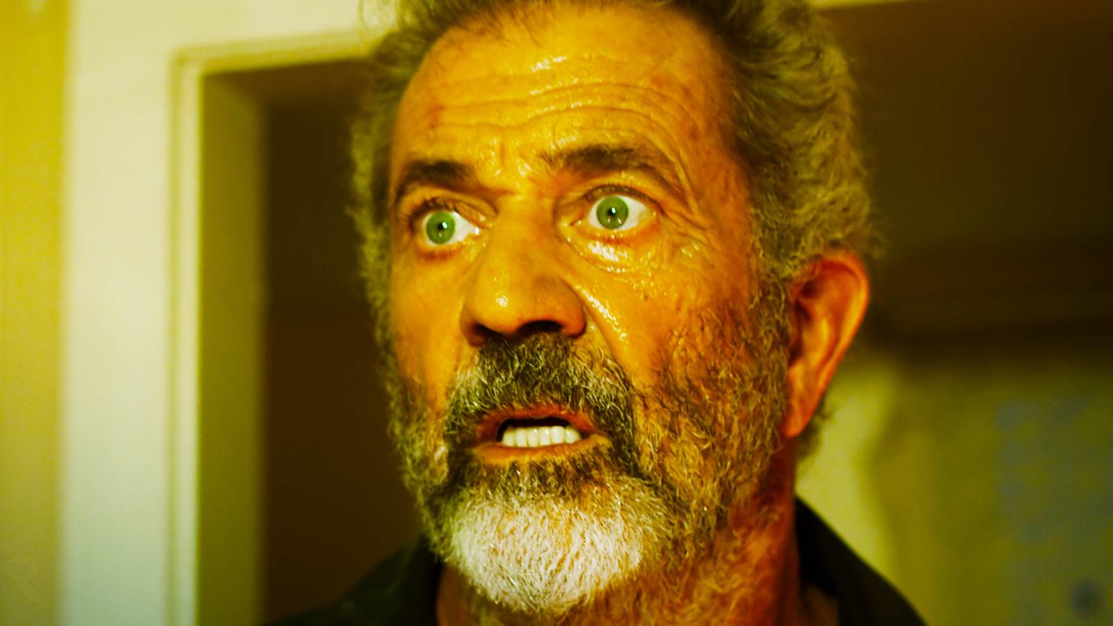 Mel Gibson's Monster Film With 84% RT Audience Score Gets Streaming ...