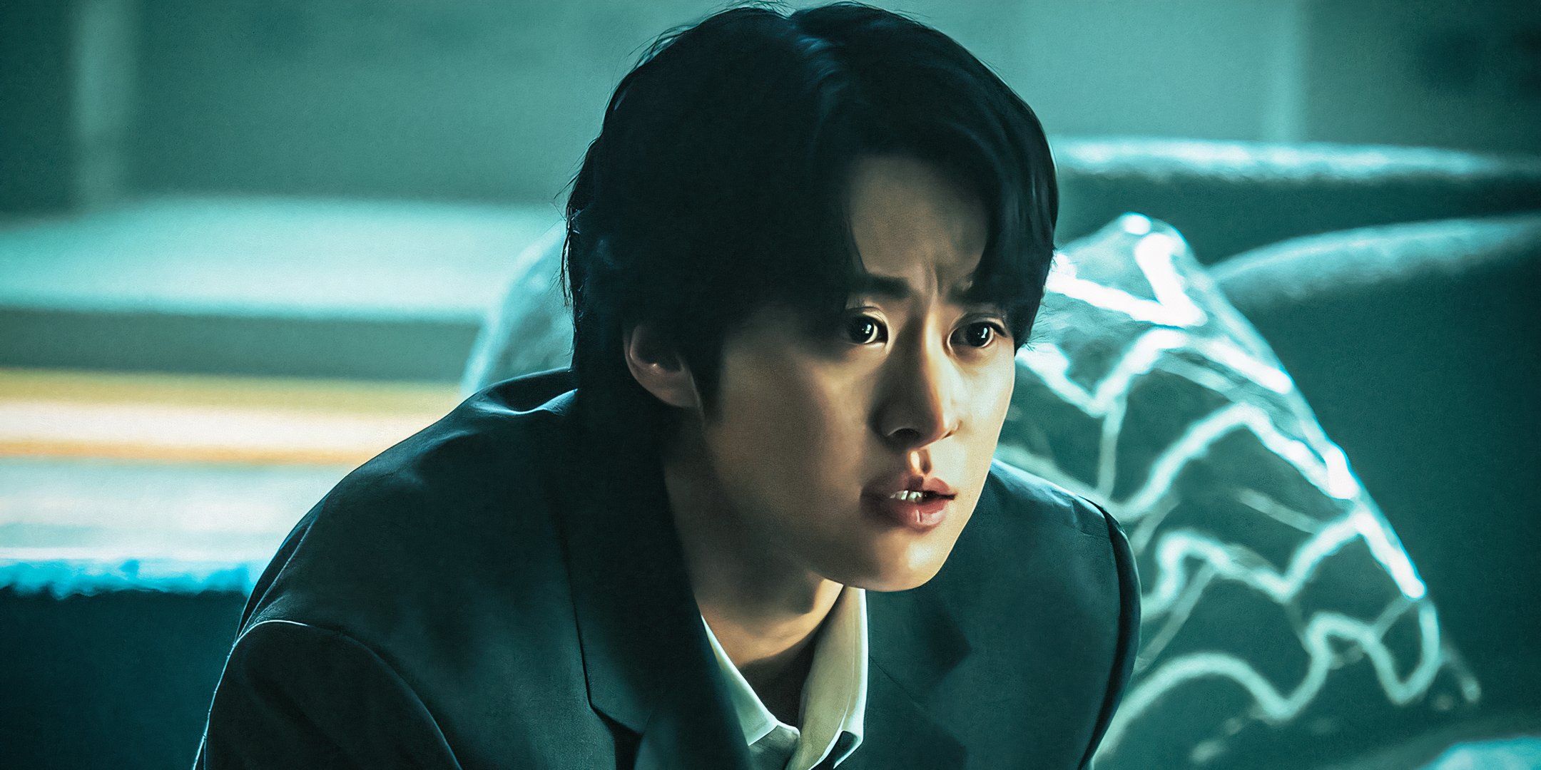 Mercy For None Cast & Character Guide