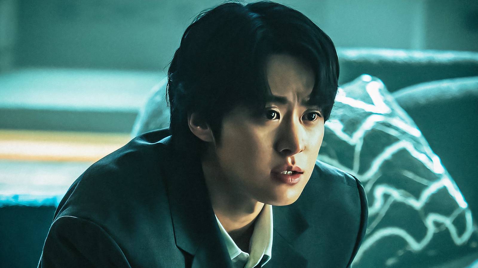 Mercy For None Cast & Character Guide