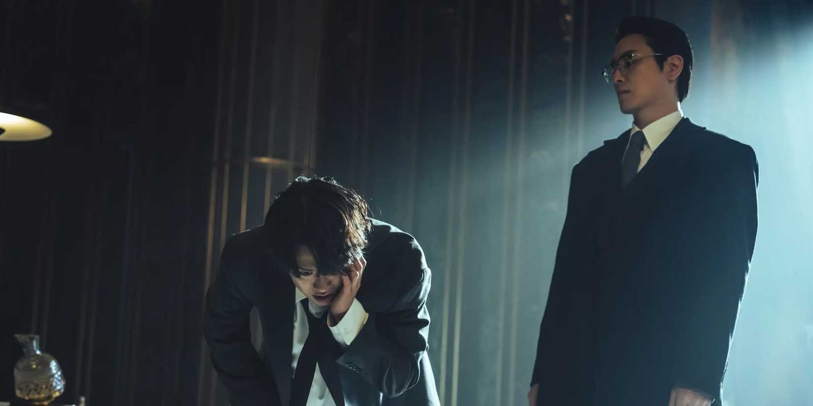 Mercy For None Season 1 Ending Explained: What Happens To Gi-jun