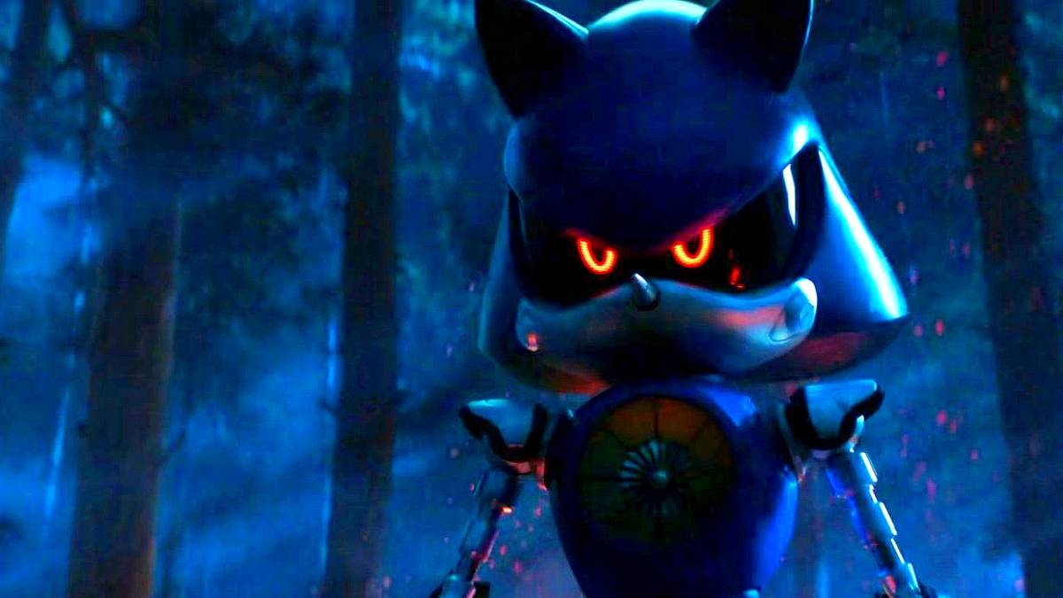 Sonic 4 Shouldn't Introduce This Major Character Yet, Even If The Time ...