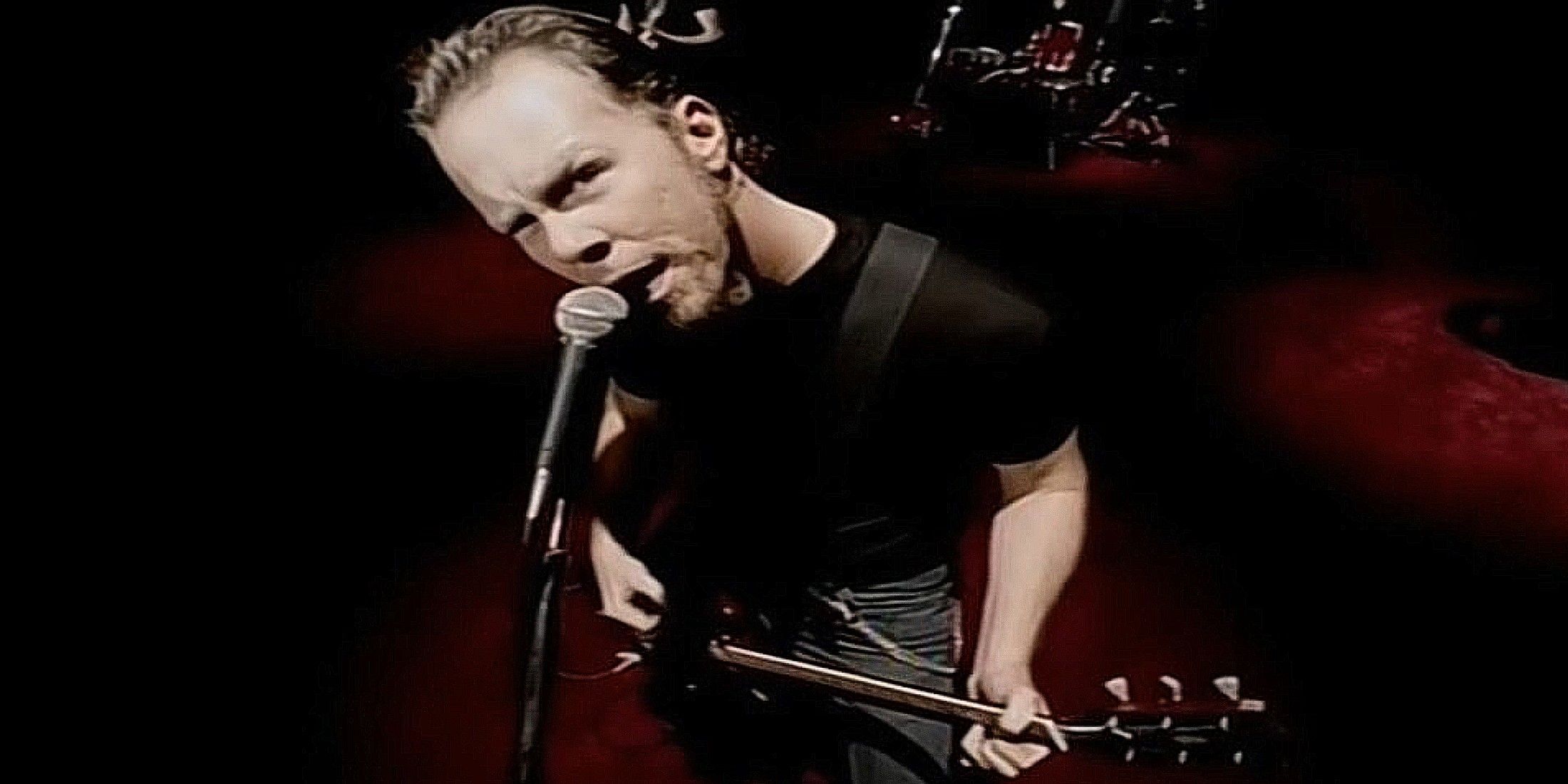 If You Like Metallica, Then You'll Love These 10 Modern Metal Bands