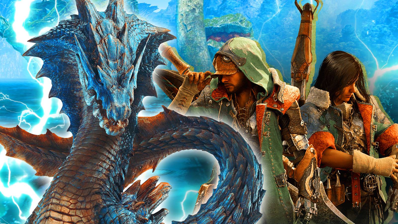 16 Years Later, Monster Hunter Wilds Finally Brings Back One Highly ...