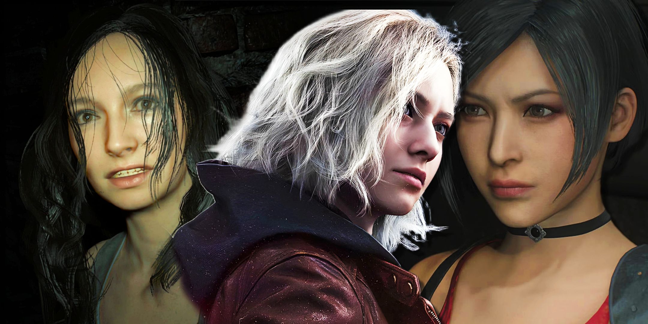 Resident Evil 9 | ScreenRant