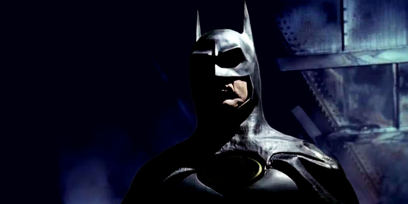 Batman Returns Review: It’s Still Shocking That Tim Burton Got To Make ...