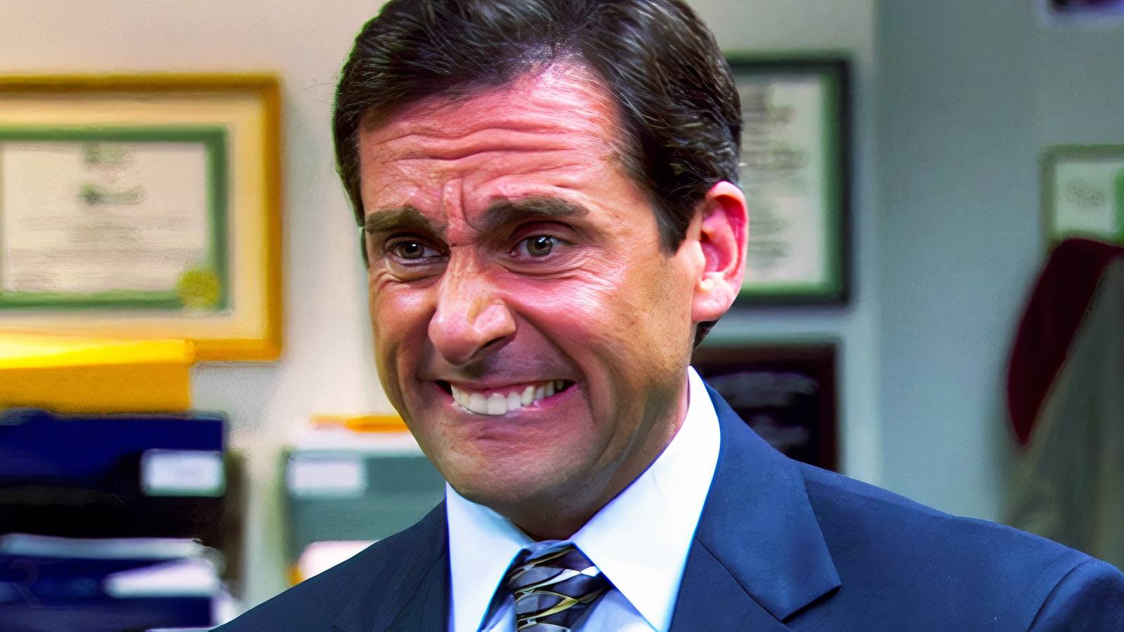 Michael Scott Was My Favorite Sitcom Character Until I Watched This HBO ...