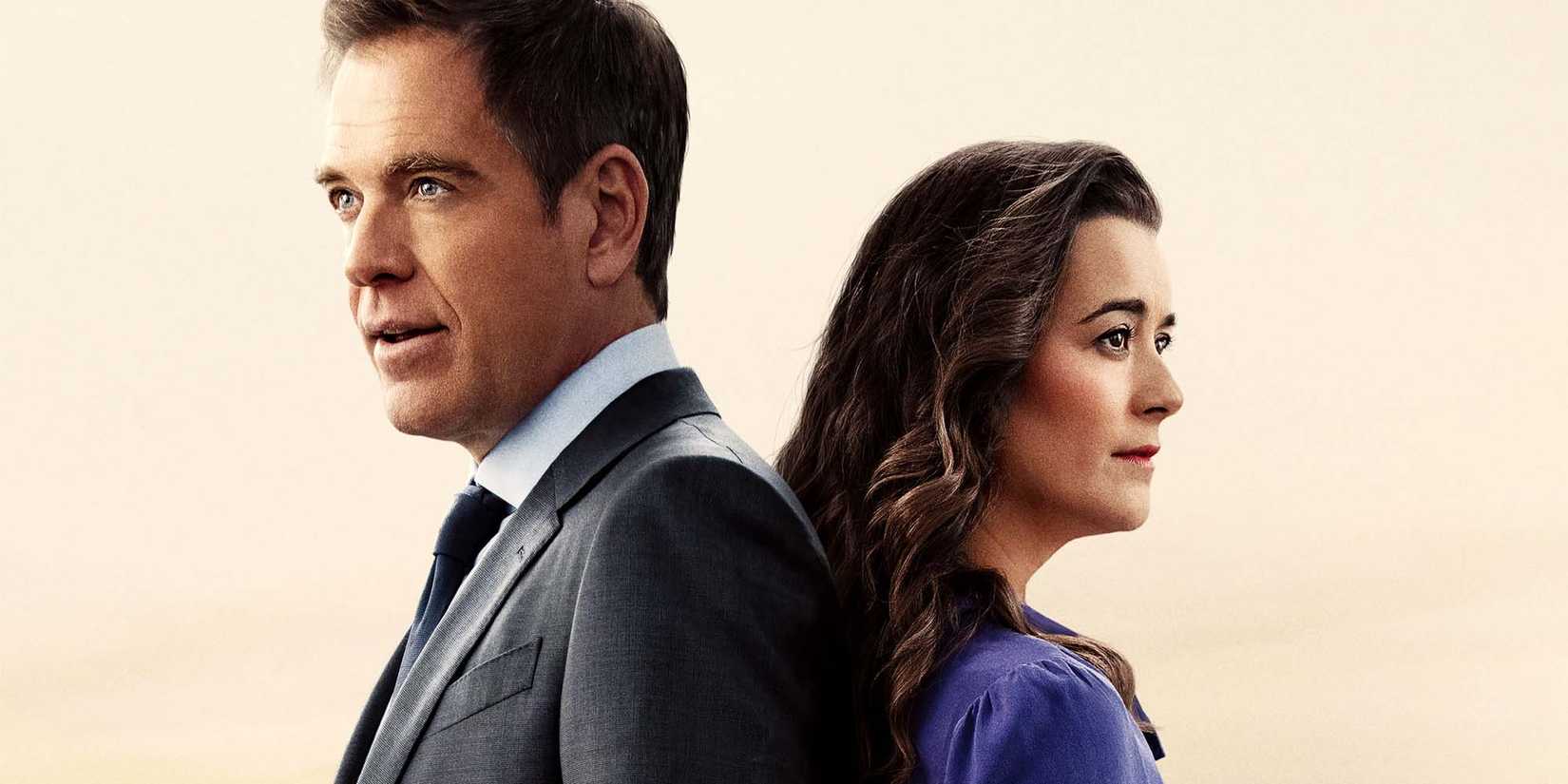 NCIS: Tony & Ziva Already Addressed Fan Complaints About Original NCIS