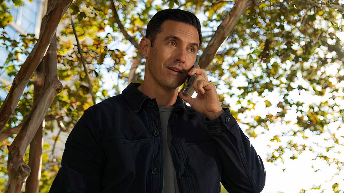 Milo Ventimiglia's Surprising Cameo In Prime Video's New Drama Connects ...