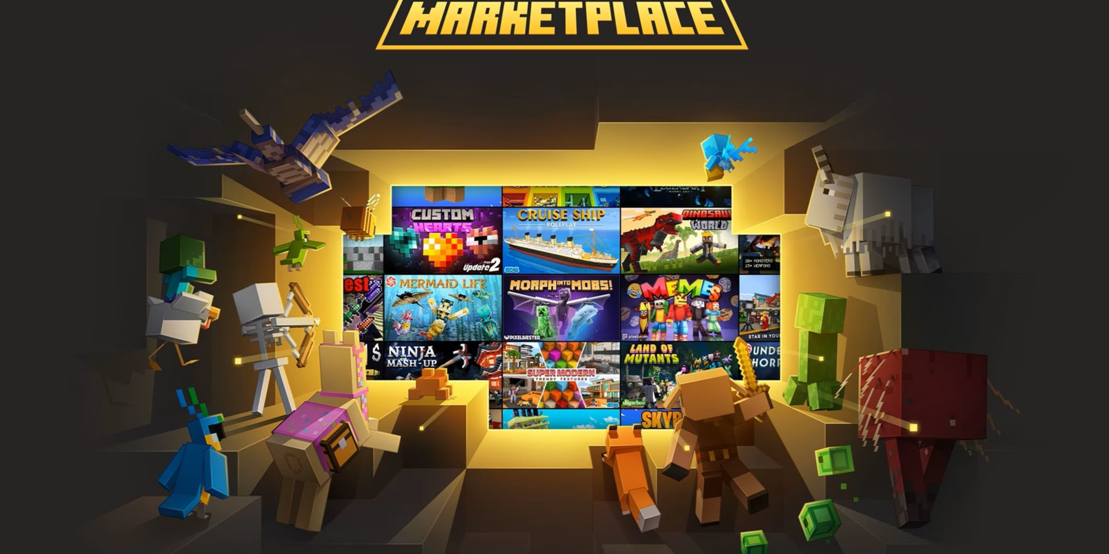 Is Minecraft Marketplace Pass Worth Getting? Pros & Cons Explained
