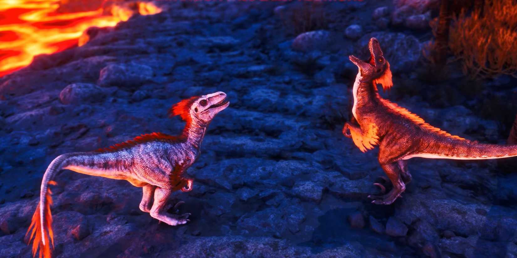 After Waiting 4 Years, I'm So Relieved We're Getting Closer To Ark 2 ...