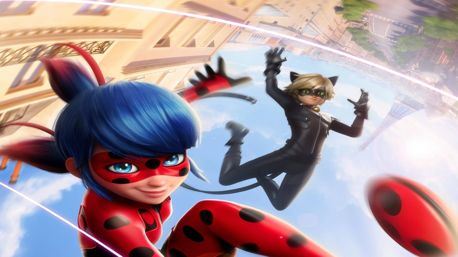 Finally, Disney’s Best Show Is Getting an Anime Spinoff, And It Already ...