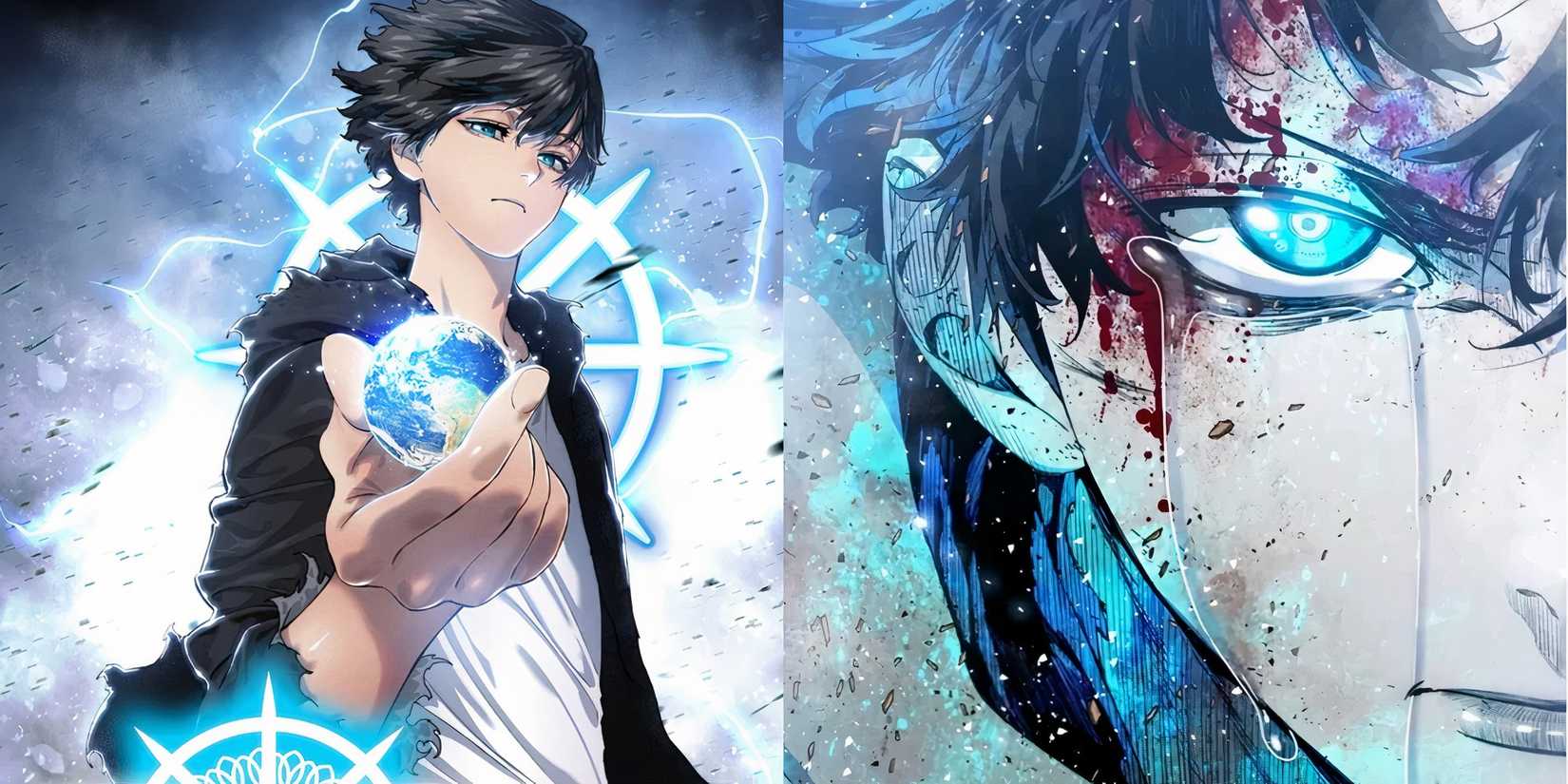 10 Best Manhwa Solo Leveling Fans Need to Binge ASAP