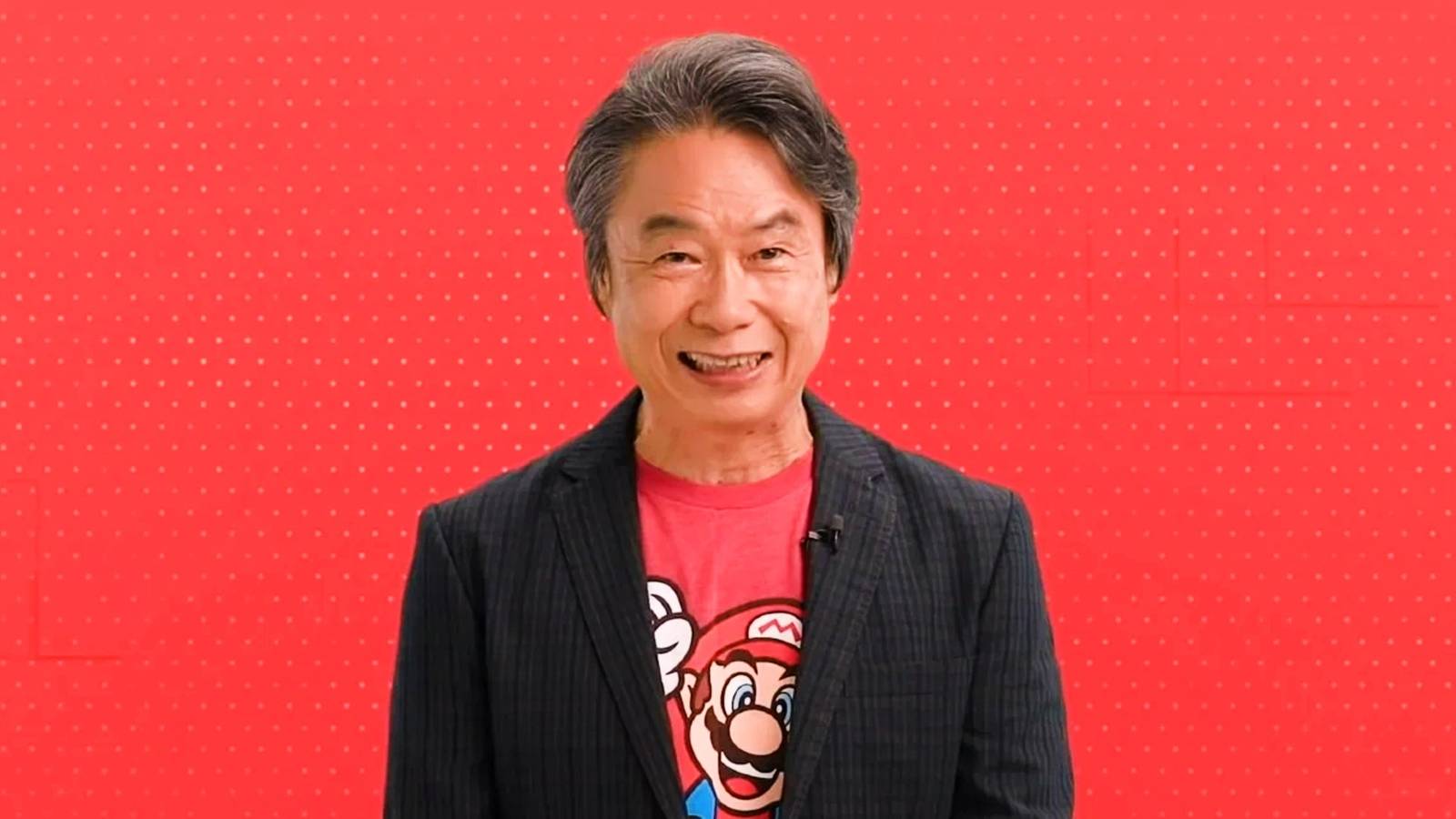 "Can We Really Call Something Like That A Game?": Miyamoto's Greatest ...