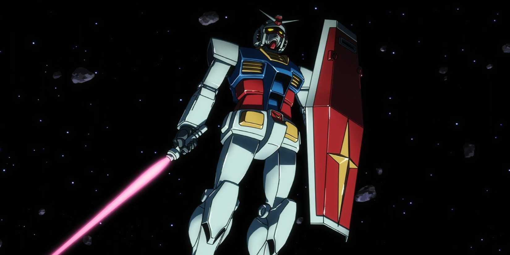 Mobile Suit Gundam Is Finally Revisiting 2 Iconic Characters In A Way ...