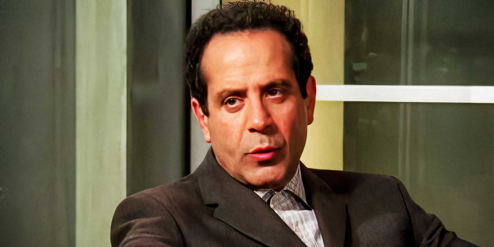 10 Greatest Network Cop Show Actors Of All Time (Number 1 Is Undisputed)