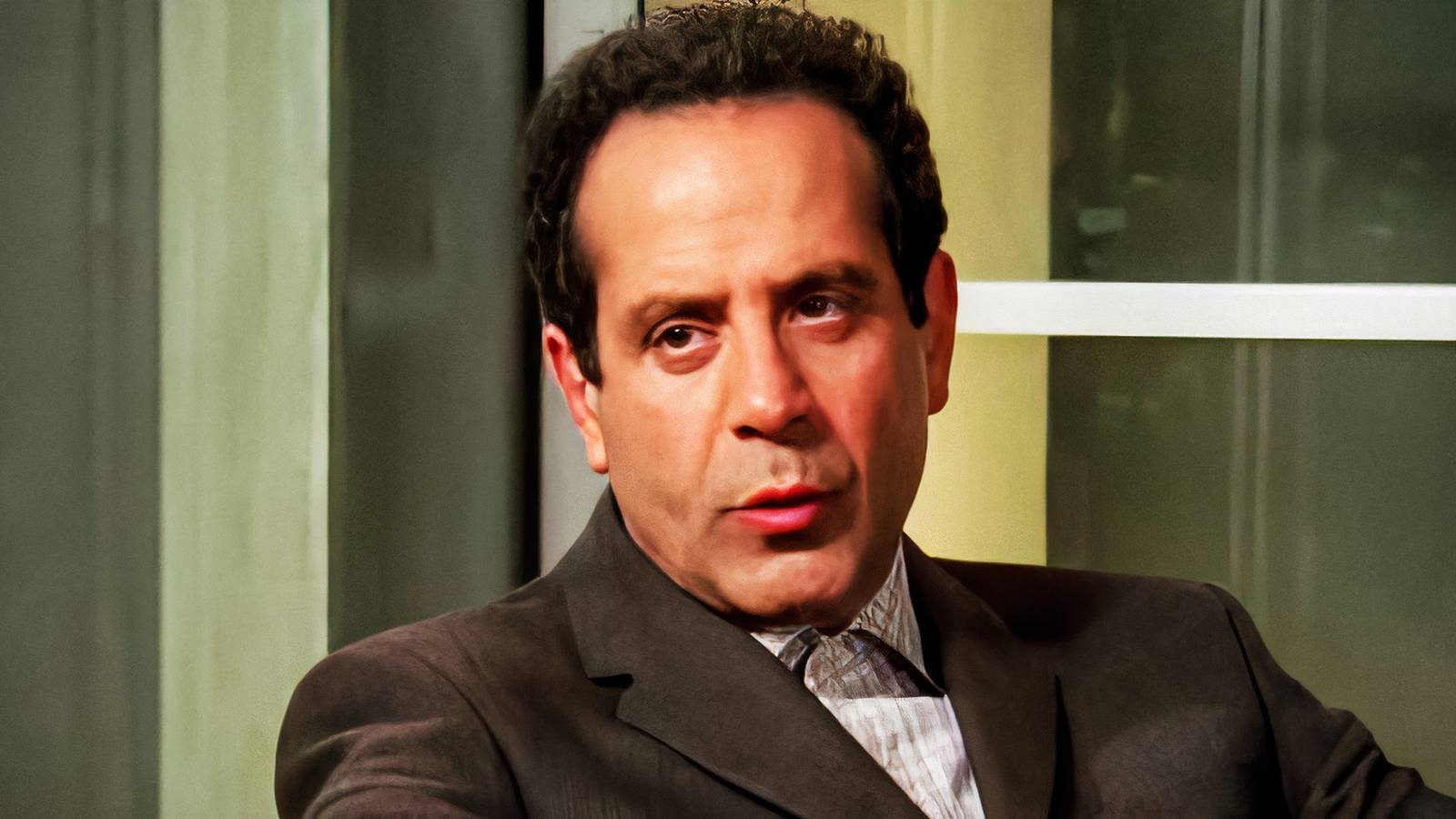 Monk's Most Underrated Character Proved Everyone Wrong And Helped Save ...