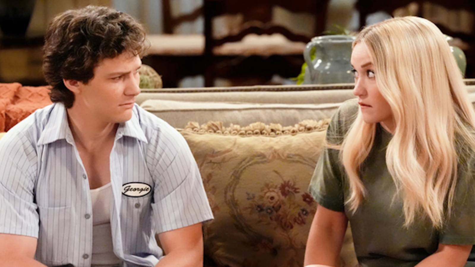 Georgie & Mandy’s First Marriage Season 1 Finale Made An Impossible ...