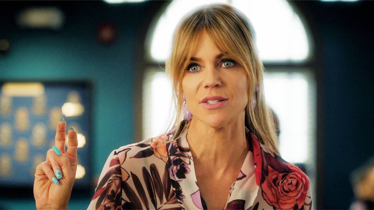 3 Puzzling Aspects Of Morgan's Character In High Potential Season 1
