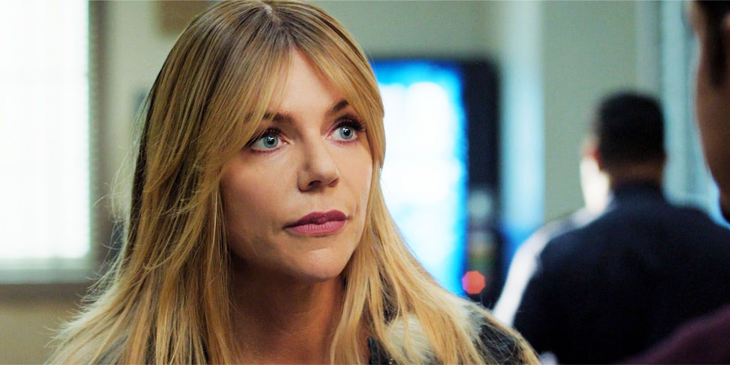 High Potential's Cast Announcement Means This Important Character Is ...