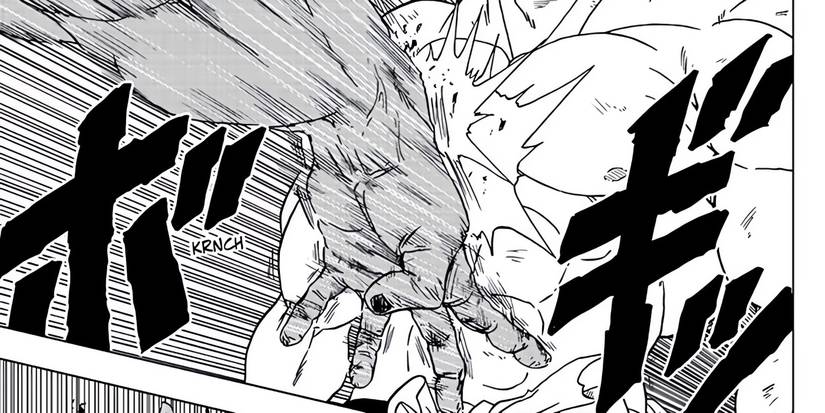 Move Over Vegeta, Goku's Saiyan Pride Is Way Greater Than Fans Think